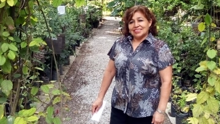 Carmen Castellanos | Lessonface