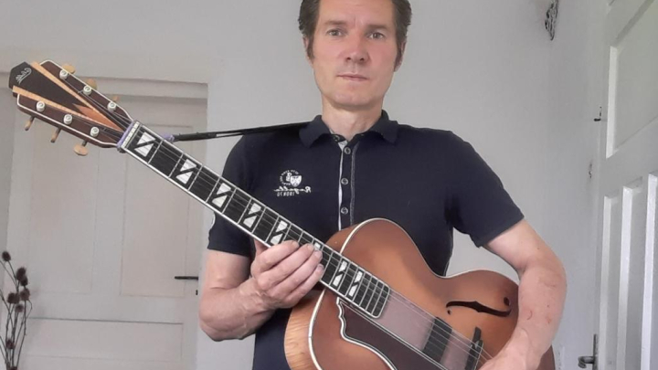 James Daborn | Lessonface