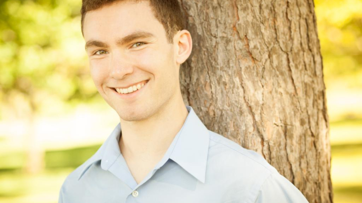 Connor Thummel | Lessonface