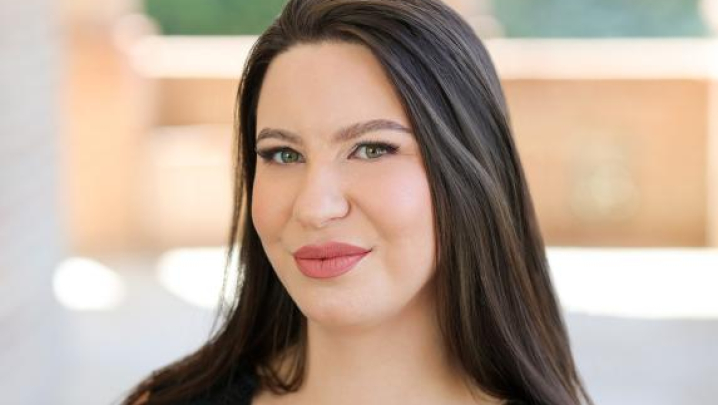 Cristina Silvas | Lessonface