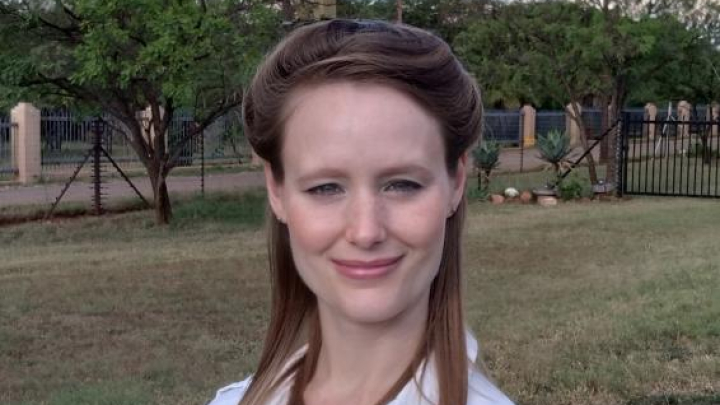 Maxine Roberts | Lessonface