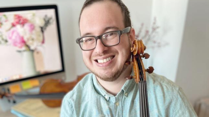 Daniel Lamas | Lessonface