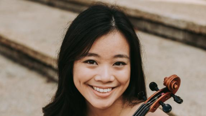 Diana Tang | Lessonface