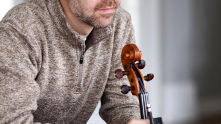 Rob Foster | Lessonface