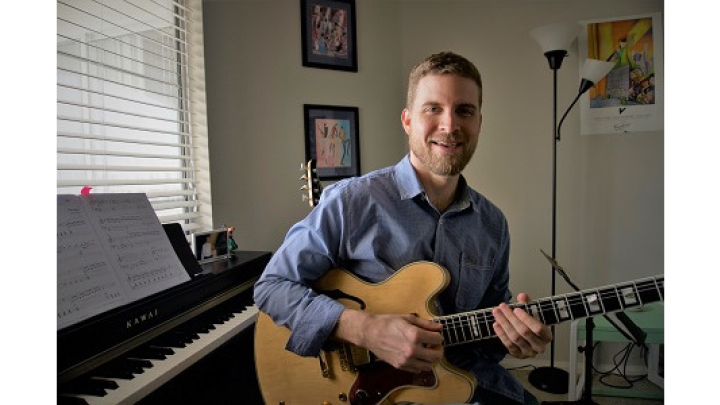 Michael New | Lessonface