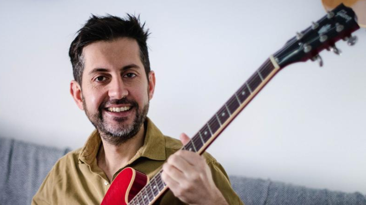 Luigi Leoni | Lessonface