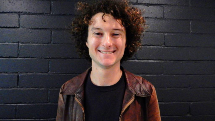 Jacob Mann | Lessonface