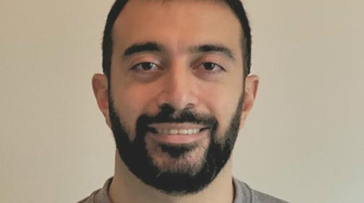 Elias Haddad | Lessonface