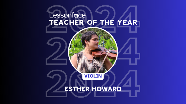 Esther Howard | Lessonface