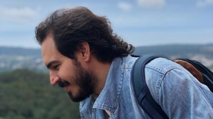 Samuel Nóbrega | Lessonface