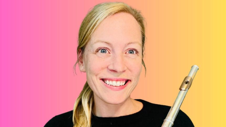 Grace Conklin | Lessonface