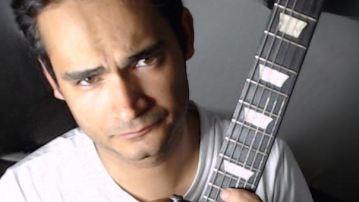 Louis F | Lessonface