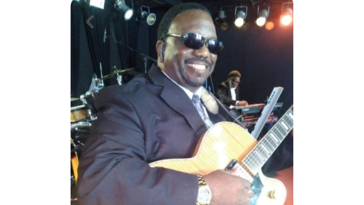 Elijah Gaskin | Lessonface