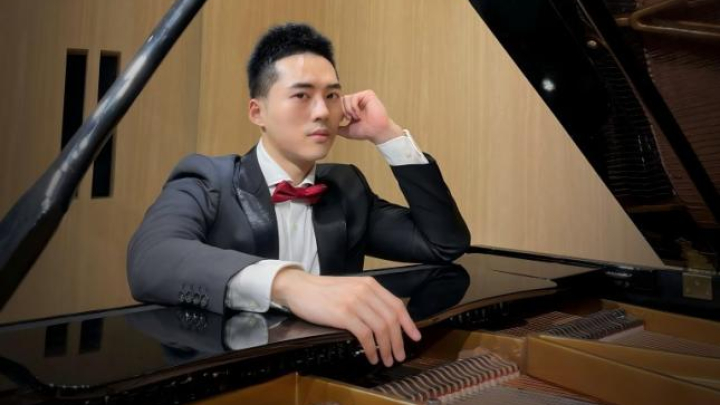 EVAN YUZHE CHEN | Lessonface