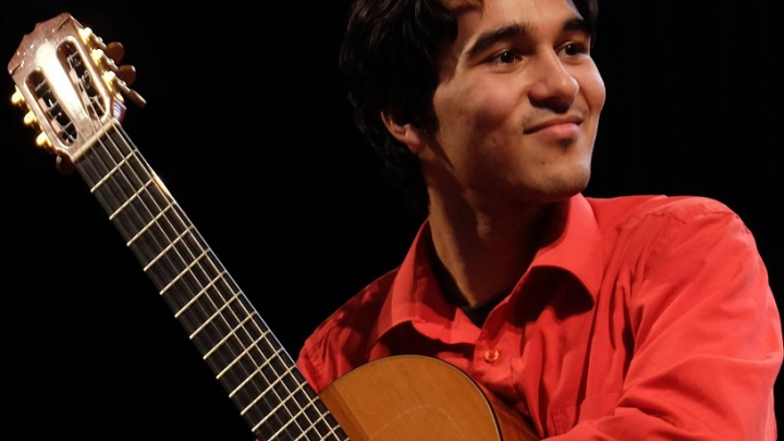 Daniel Ramjattan | Lessonface