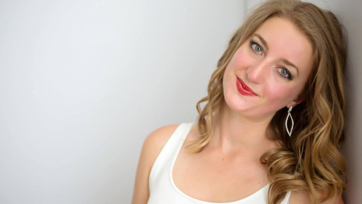 Julia Rahm | Lessonface