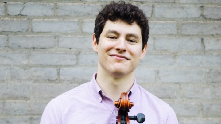 Henry Myers | Lessonface