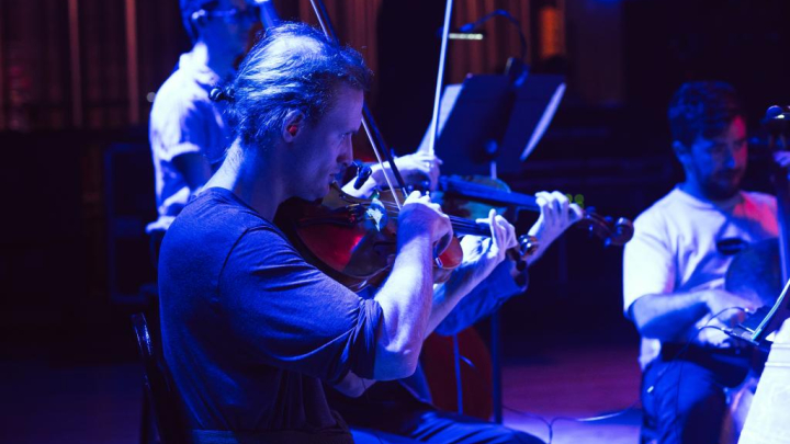 Matthew Ryan | Lessonface