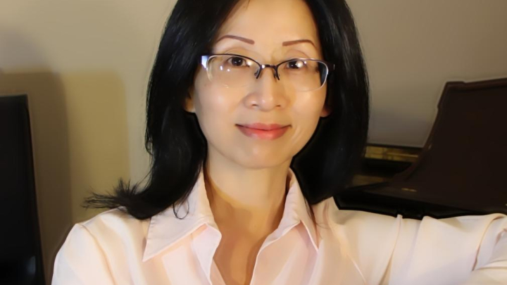 Karen Wu | Lessonface