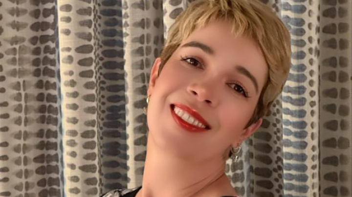 Raluca MARINESCU | Lessonface