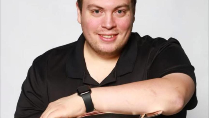 David Salomón Galán Jr | Lessonface