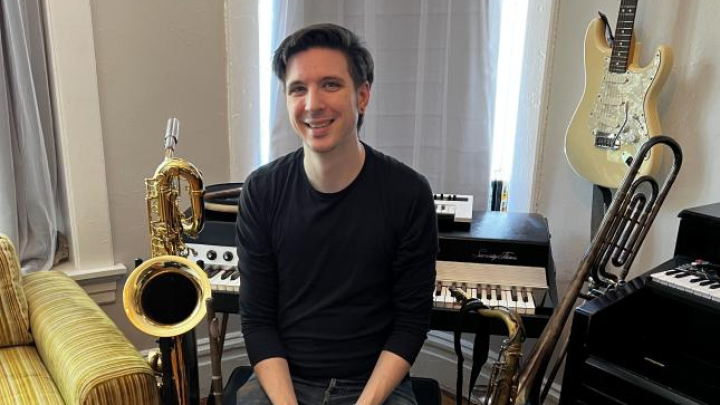 Ryan Tedder | Lessonface