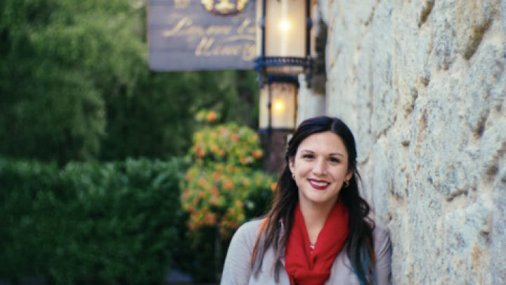 Rachel Denzer | Lessonface