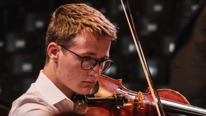 Christopher Broyles | Lessonface