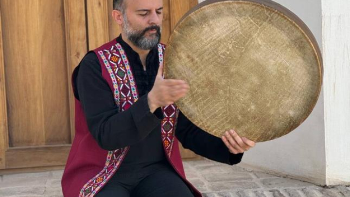 Igal sasson | Lessonface