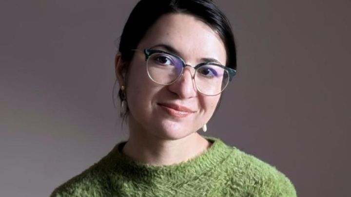 Nataliia Zhytnytska | Lessonface