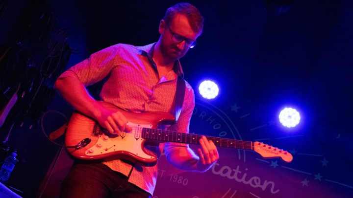 Matt Schultz | Lessonface