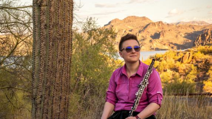 Kelsey Maes | Lessonface