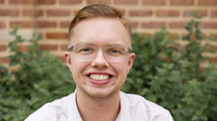 Conor McAvinue | Lessonface