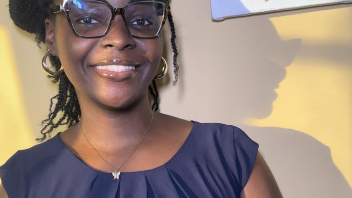 Precious Oleru | Lessonface