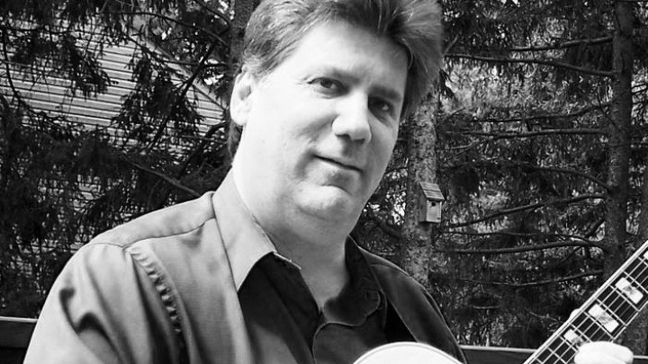 Paul Colombo | Lessonface