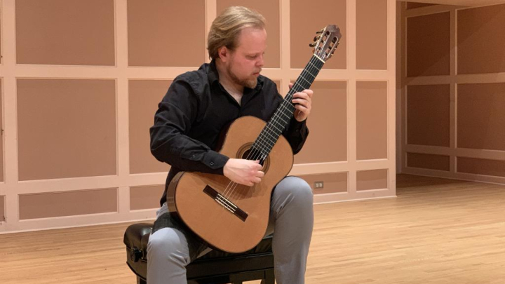 Filip Zivanovic | Lessonface