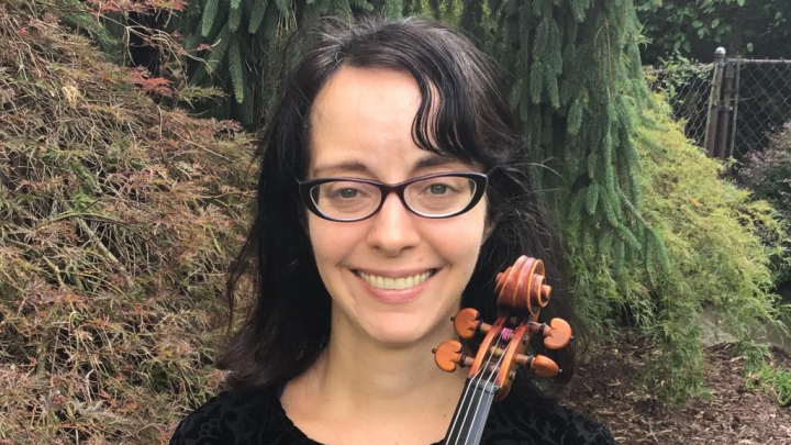 Kristina Yoder | Lessonface