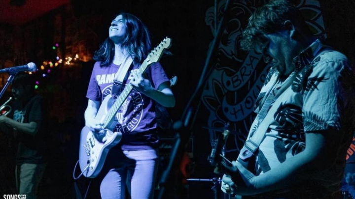 Caitlin Edwards | Lessonface