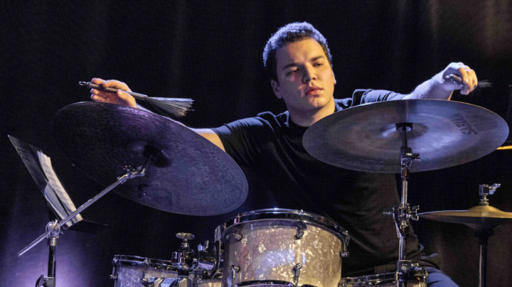 Jack Schabert | Lessonface