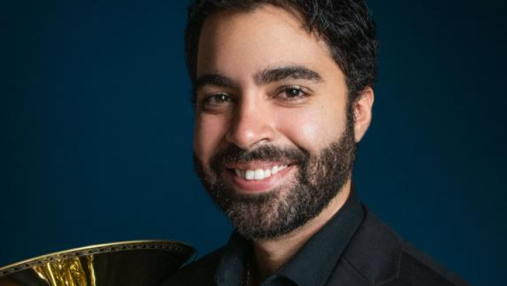 Juvenal Santiago | Lessonface