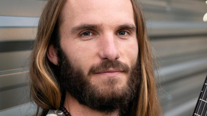 Jonas Joner | Lessonface