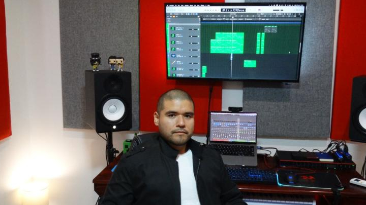 Jose Alejos | Lessonface
