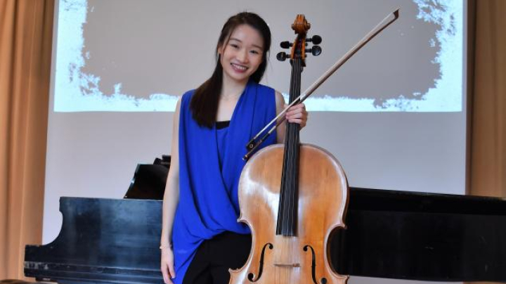 Serena Liu | Lessonface