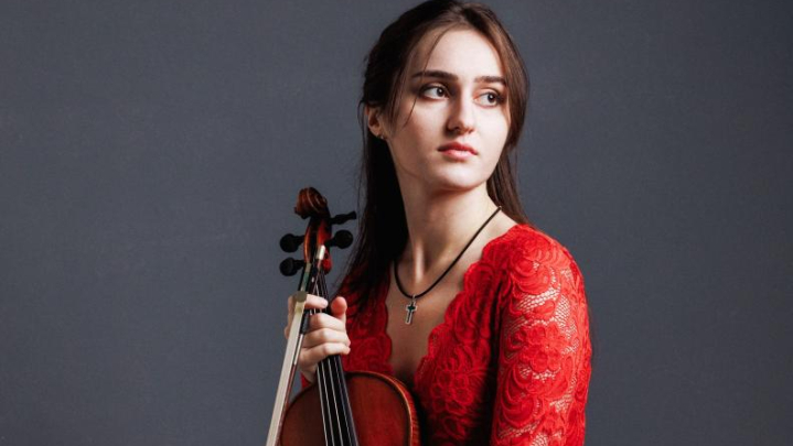 Mariam Bughadze | Lessonface