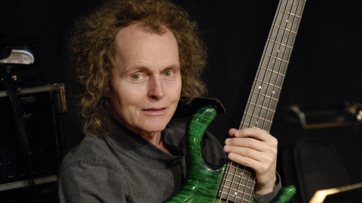 Mark Egan | Lessonface