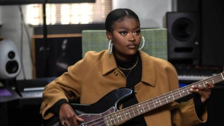 Mbali Mbongo | Lessonface