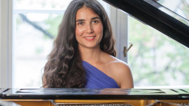 Dina Rizvic | Lessonface