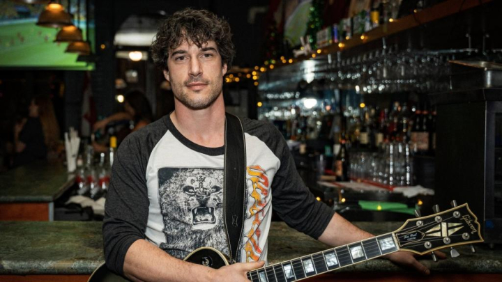 Michael Costantini | Lessonface