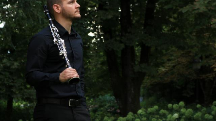 Miljan Minic | Lessonface