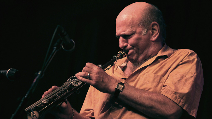 David Liebman | Lessonface